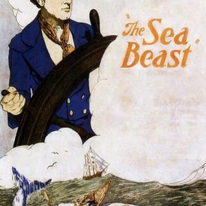 The Sea Beast - Rotten Tomatoes