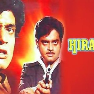 Hiraasat - Rotten Tomatoes