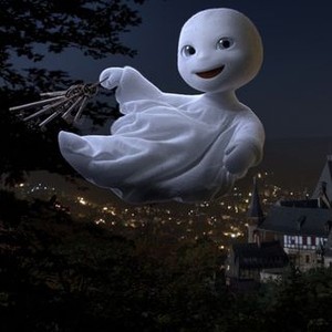 The Little Ghost - Rotten Tomatoes