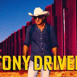 Tony Driver - Rotten Tomatoes