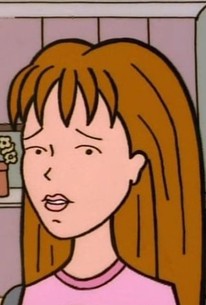 Daria: Season 1, Episode 9 - Rotten Tomatoes