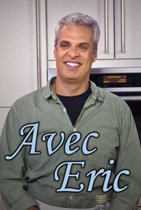 Avec Eric: Season 2, Episode 7 | Rotten Tomatoes
