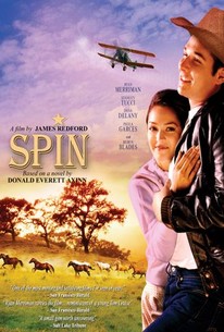 Spin (2004) - Rotten Tomatoes