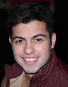 David Castro | Rotten Tomatoes