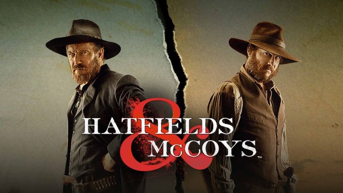 Hatfields En Mccoys Film Where Was Hatfields & McCoys Filmed? Filming