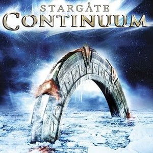 Stargate: Continuum - Rotten Tomatoes
