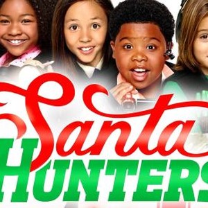 Santa Hunters - Rotten Tomatoes