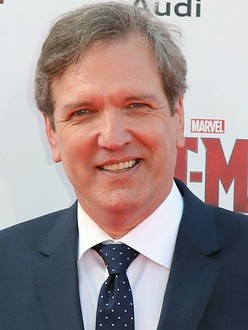 martin donovan