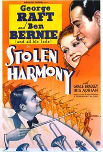 Stolen Harmony | Rotten Tomatoes