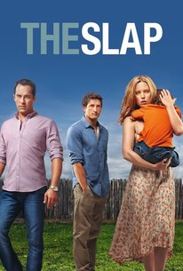 The Slap (2011) | Rotten Tomatoes