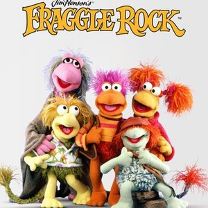 Fraggle Rock - Rotten Tomatoes