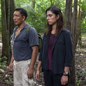 Green Frontier - Rotten Tomatoes