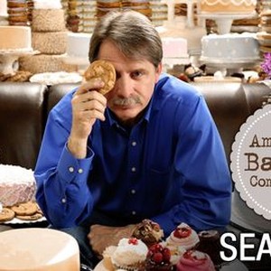 The American Baking Competition - Rotten Tomatoes