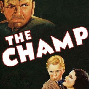 The Champ - Rotten Tomatoes