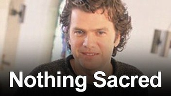 Nothing Sacred Tv