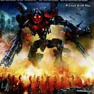 Transmorphers - Rotten Tomatoes