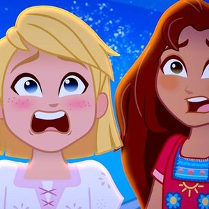 Spirit & Friends: Season 1, Episode 14 - Rotten Tomatoes
