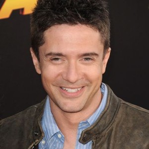 Topher Grace - Rotten Tomatoes