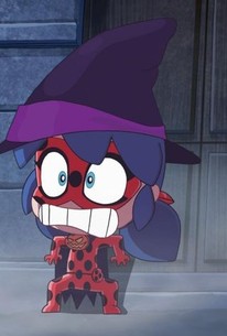 Chibi Tiny Tales: Season 2, Episode 9 | Rotten Tomatoes