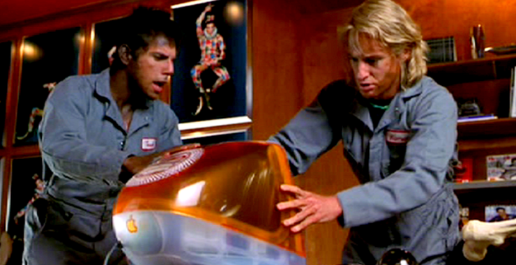 Zoolander - Rotten Tomatoes