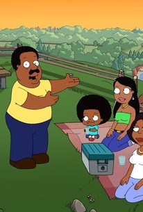 The Cleveland Show: Season 1, Episode 1 | Rotten Tomatoes