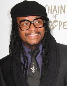 Maxi Priest | Rotten Tomatoes