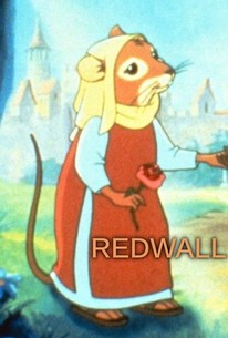 Redwall: Season 3, Episode 1 - Rotten Tomatoes