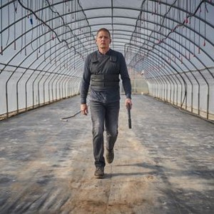 Trigger Point - Rotten Tomatoes
