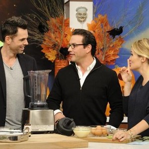 Tyler Christopher - Rotten Tomatoes