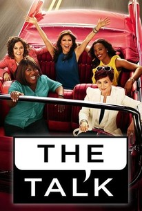 The Talk: Season 6 | Rotten Tomatoes
