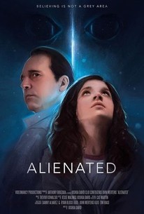 Alienated | Rotten Tomatoes