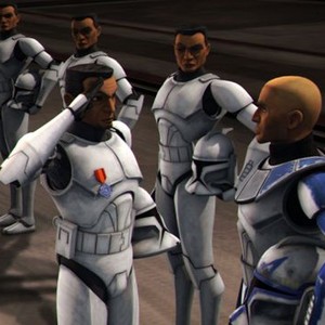 Star Wars: The Clone Wars: Season 1, Episode 5 - Rotten Tomatoes