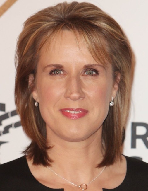 Katharine Merry - Rotten Tomatoes