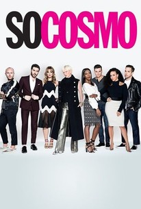 So Cosmo: Season 1 | Rotten Tomatoes