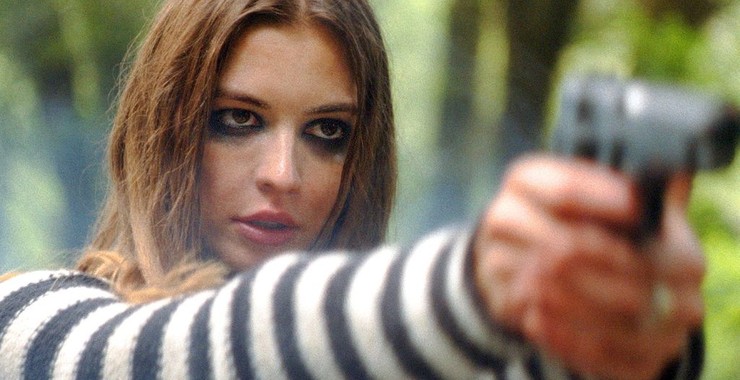 Carrion - Rotten Tomatoes