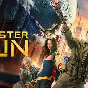 Monster Run - Rotten Tomatoes