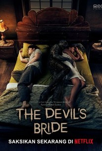 The Devil's Bride (2025) | Rotten Tomatoes