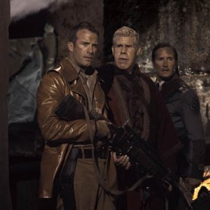 Mutant Chronicles - Rotten Tomatoes
