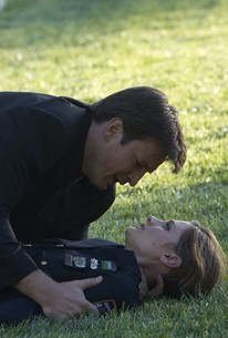 Castle: Season 3, Episode 24 | Rotten Tomatoes