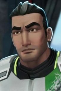 Max Steel: Season 2, Episode 2 | Rotten Tomatoes