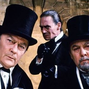 Hands of a Murderer - Rotten Tomatoes