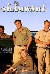 Shamwari | Rotten Tomatoes