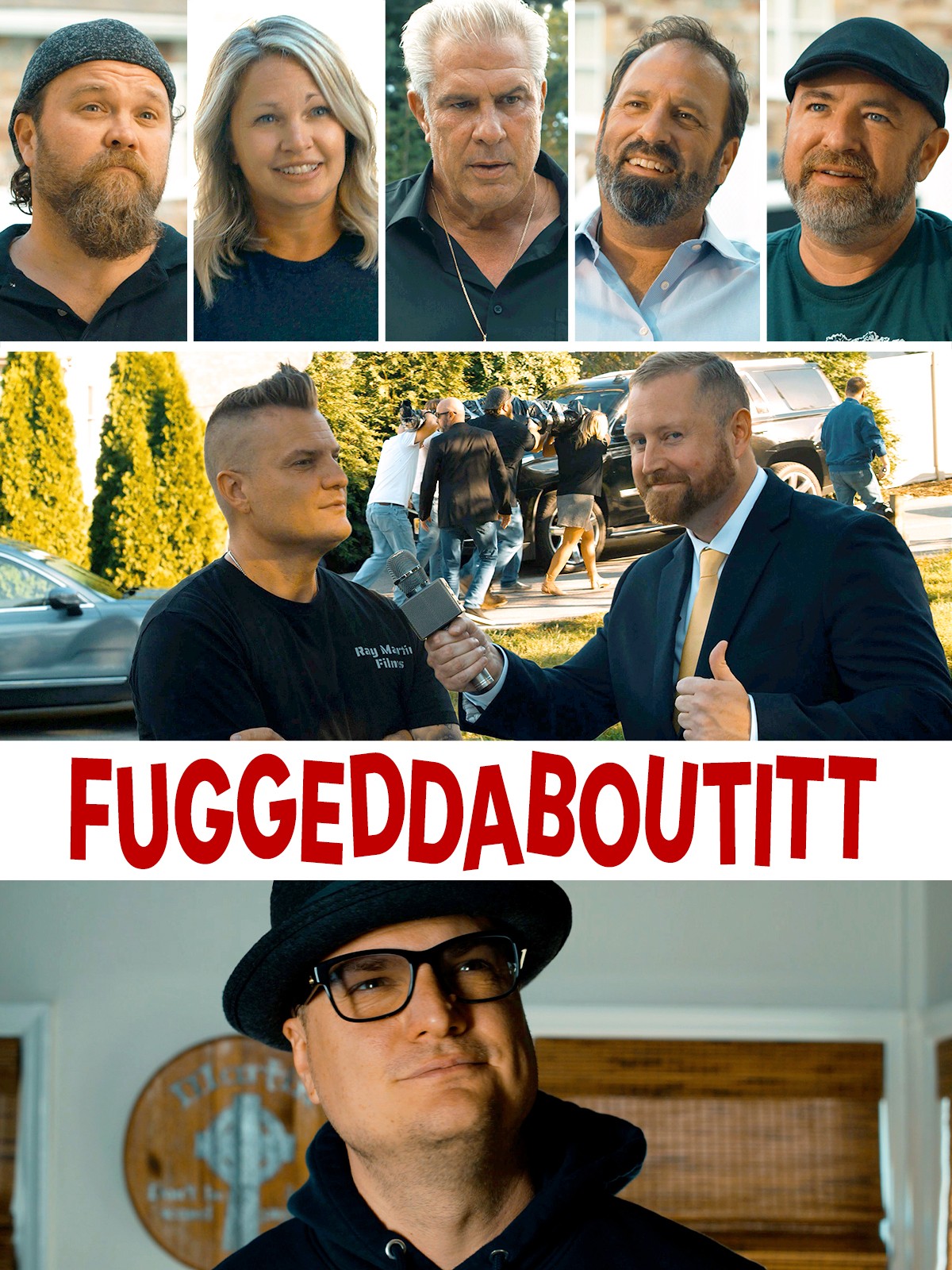 Fuggeddaboutitt Pictures | Rotten Tomatoes