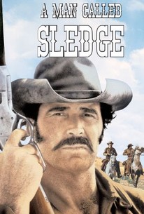 A Man Called Sledge (1971) - Rotten Tomatoes