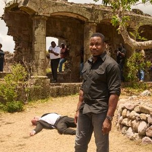 The Island - Rotten Tomatoes