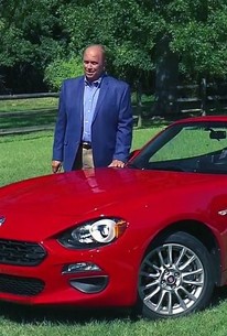 MotorWeek: Season 36, Episode 2 - Rotten Tomatoes