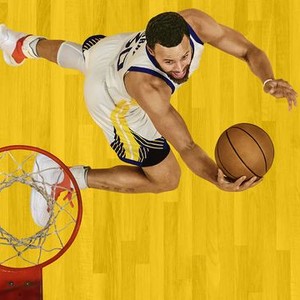 Stephen Curry: Underrated - Rotten Tomatoes