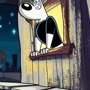 T.U.F.F. Puppy - Rotten Tomatoes