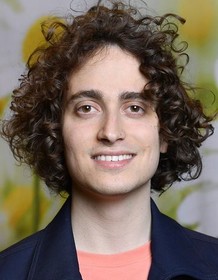 Jacob Mühlrad - Rotten Tomatoes