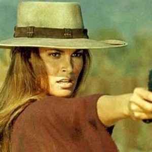 Hannie Caulder - Rotten Tomatoes